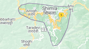 Travel: 10 Best Locations to visit in SHIMLA