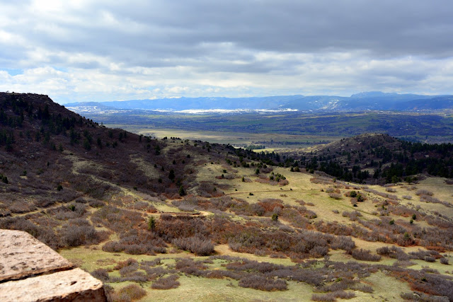 Mille Fiori Favoriti: Cherokee Ranch and Castle