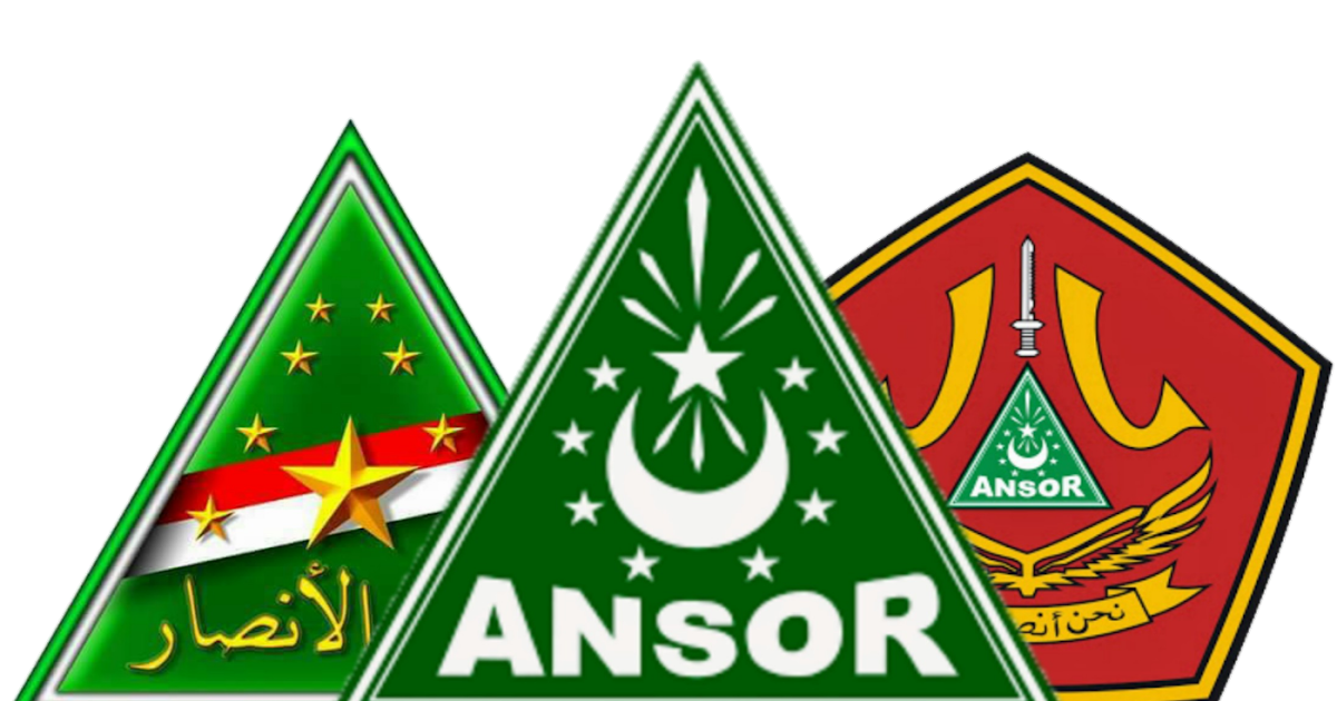 Laporan Keuangan GP Ansor Masa Khidmat 2018-2020 - NU CARE - LAZISNU ...