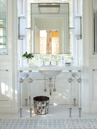 Living Livelier: Mirror, Mirror on the .... Window