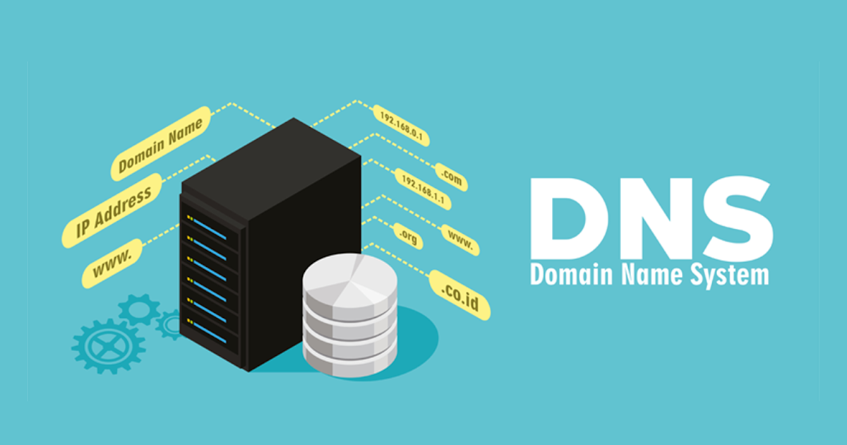 DNS / BIND: créer un fichier de zone de base