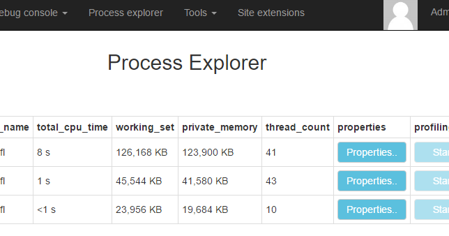 Node.js Git Deployment in Azure App Service ~ Ozkary - Emerging ...