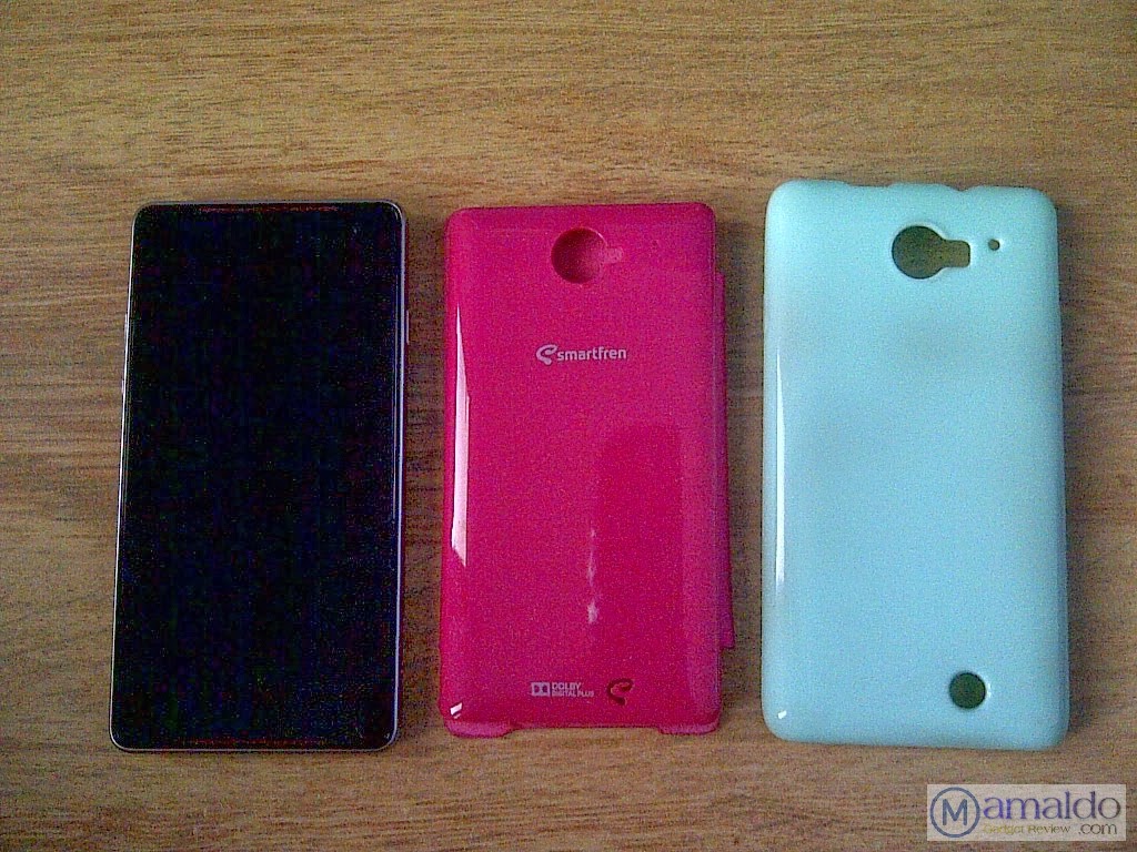 Gambar SMARTFREN Andromax U2 | Blogtainment