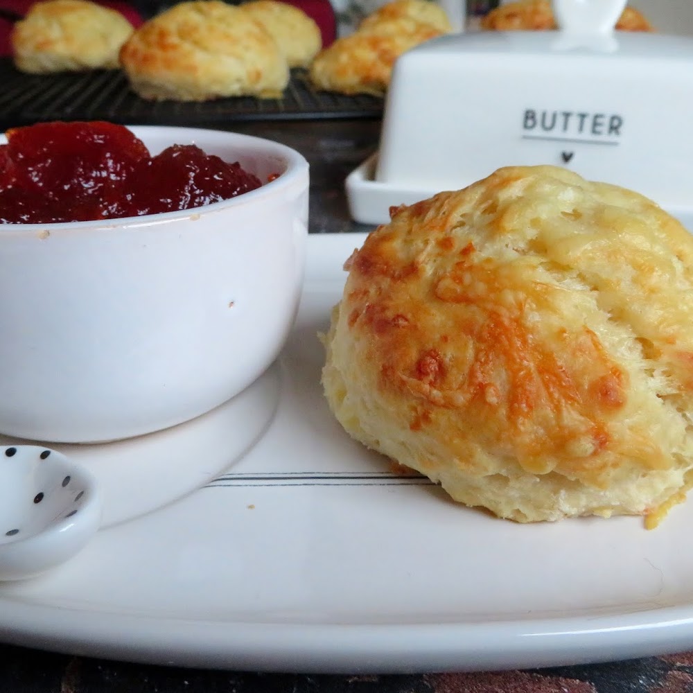 Fish Fingers, Chips & Beans | The English Kitchen