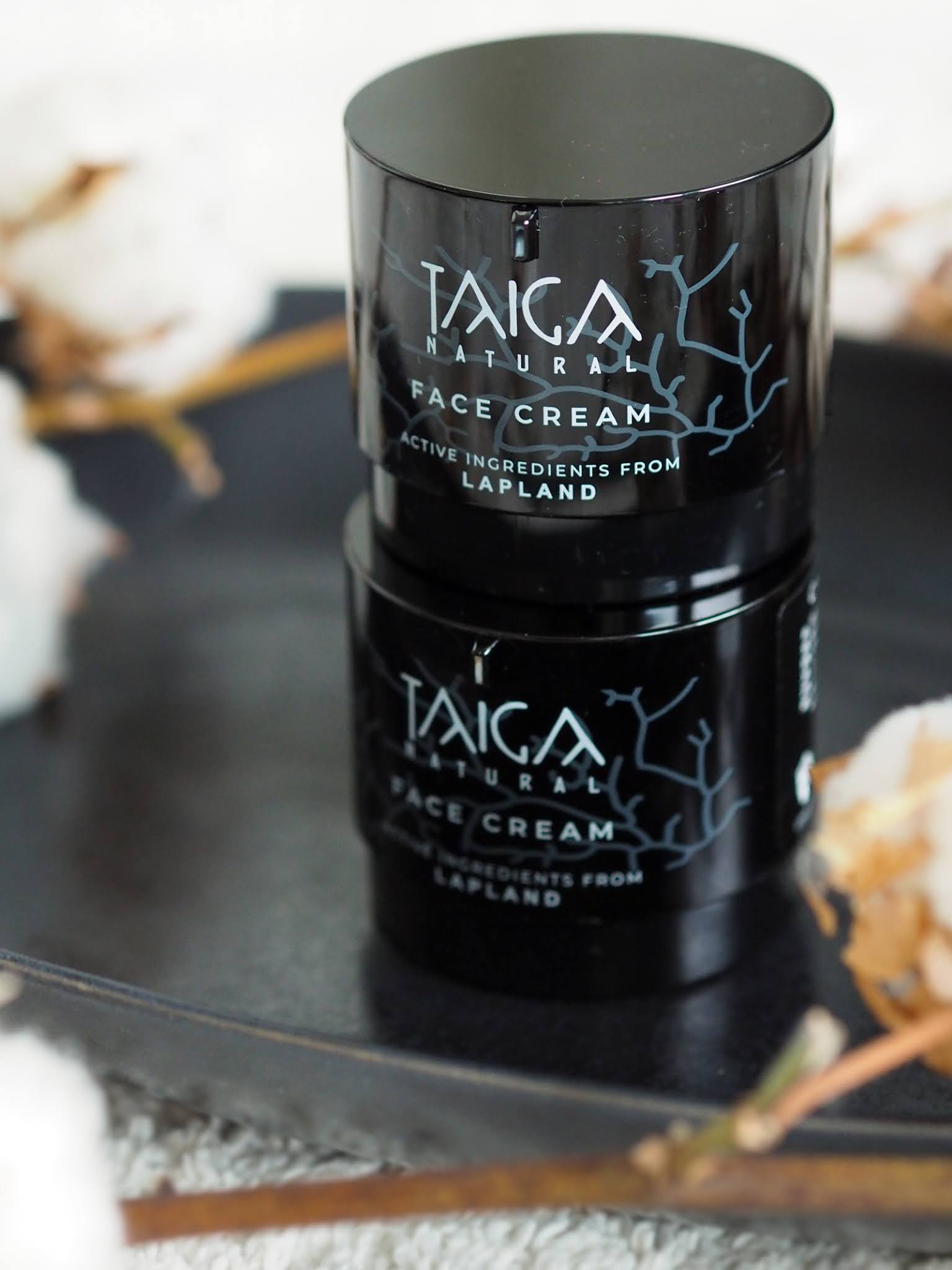 Taiga Cosmetics - kotimaista luonnonkosmetiikkaa Lapin luonnon ...