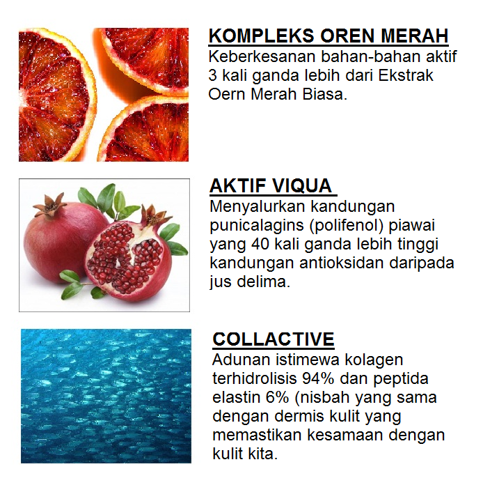 yaya rohaya: Kulit Cerah Berseri-Seri!!