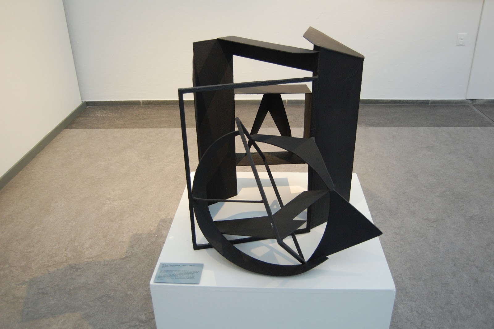 Denmark Means Art: Part 3