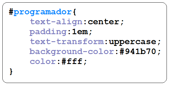 Formulario Con Estilos Css