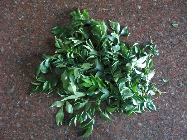 Sambar Puli - A Powdery And Spicy Tamarind Relish