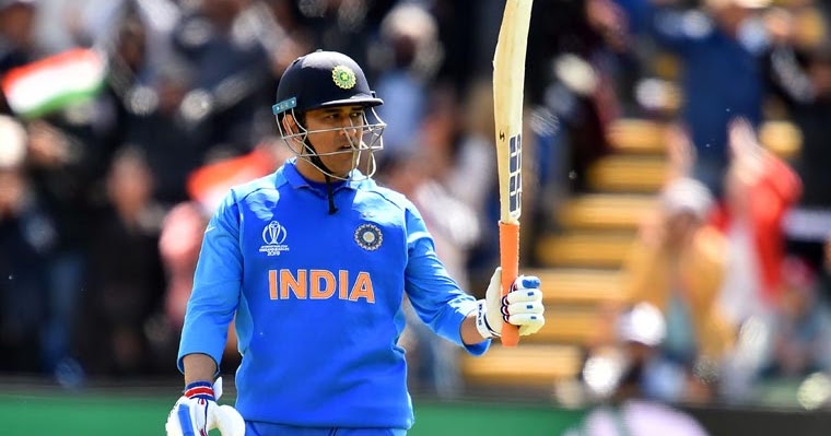 Biography of M.S. Dhoni