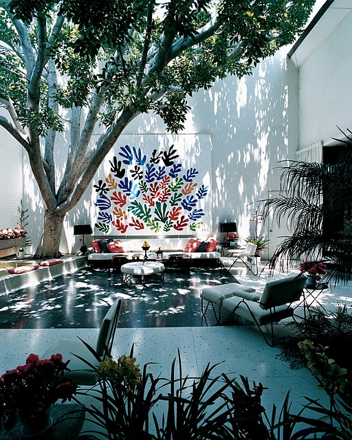 The Provence Post: Nice Celebrates Matisse Until September 23