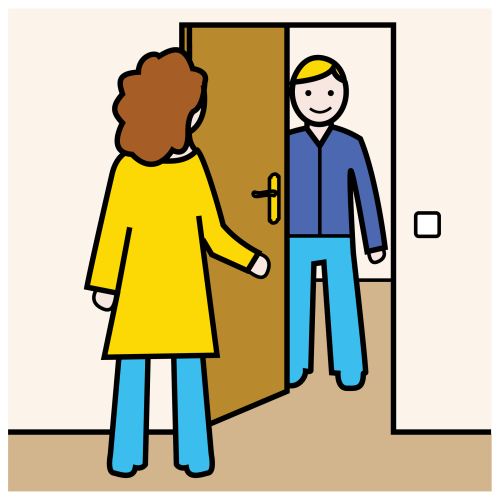 "Los verdaderos amigos, estarán en todos los momentos de nuestra vida ...