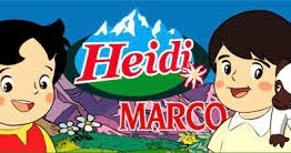 Diarios de resistencia: La verdadera historia de Marco y Heidi