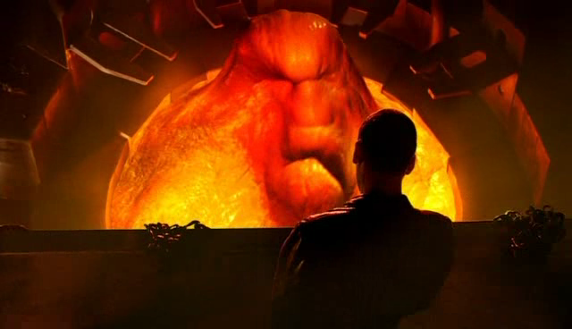 One of the most powerful Doctor Who scenes ever : r/doctorwho