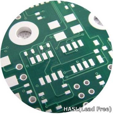 Quickturn PCB + A Design & Fabrication House: What is PCB? (Part 7 ...