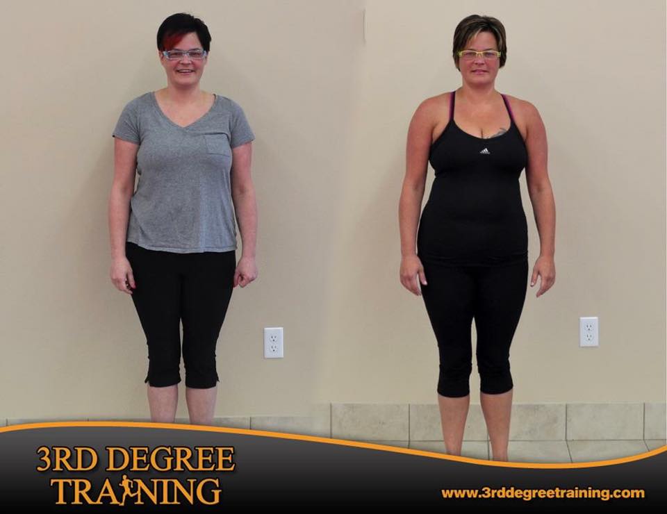 20 Pound Weight Loss Workout - dkinter