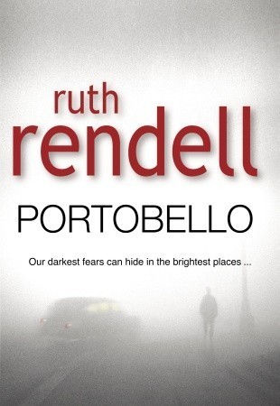 COL'S CRIMINAL LIBRARY: 2 BY RUTH RENDELL
