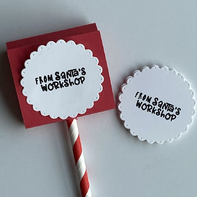 La-La Land Crafts Inspiration and Tutorial Blog: Tutorial Thursday ...