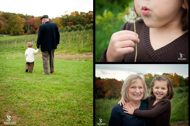 Just So Designs--Susan Ogar Photography Blog: Multi-Generational Photos ...