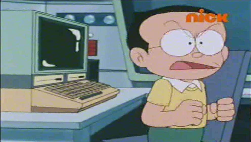 Perman - Nickelodeon English (Updated) :: Toon Zone