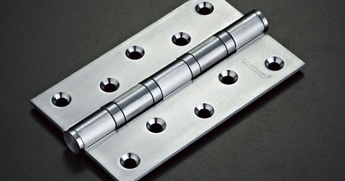 Jenis-Jenis Engsel dan Kegunaannya