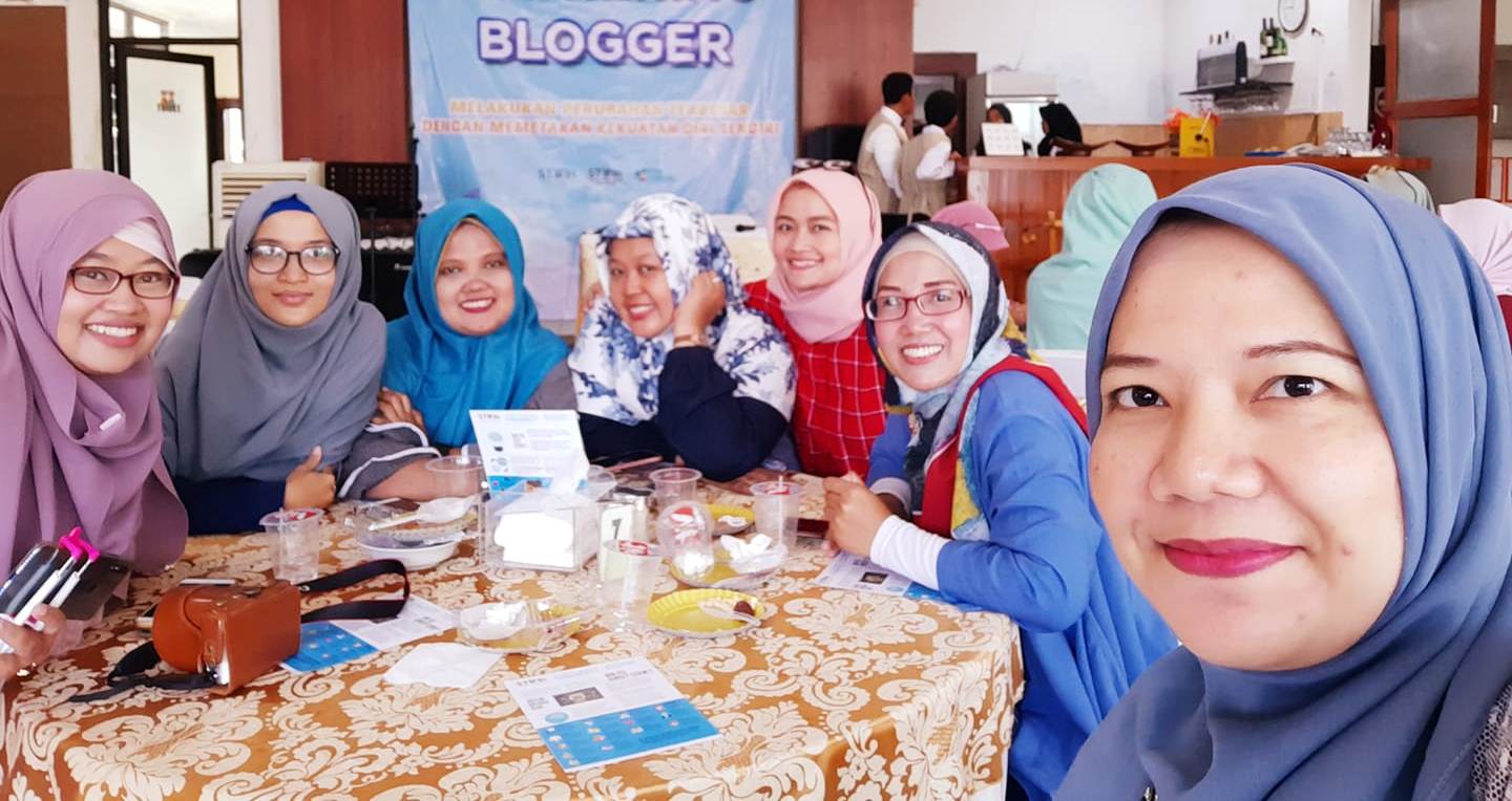 Tes STIFIn Mengenal Potensi Diri Secara Genetik Melalui Sidik Jari ...