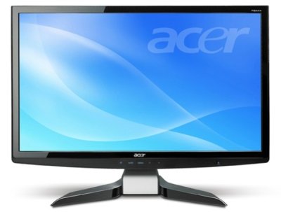adsi: MONITORES: CTR, LCD, PLASMA, LED.