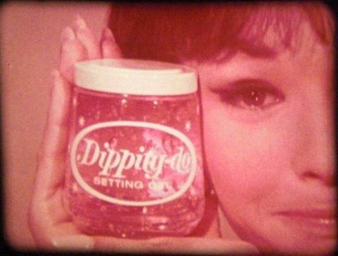 Incurlers: Dippity-Do Part Two