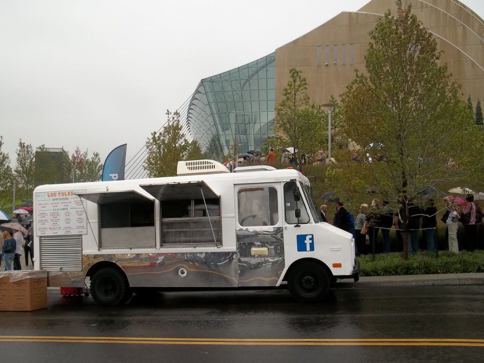KC Street Food Renaissance: Food Trucks!!!
