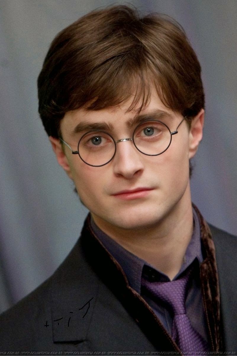 24 Day Night: Bio data of Daniel Radcliffe and His Small Story