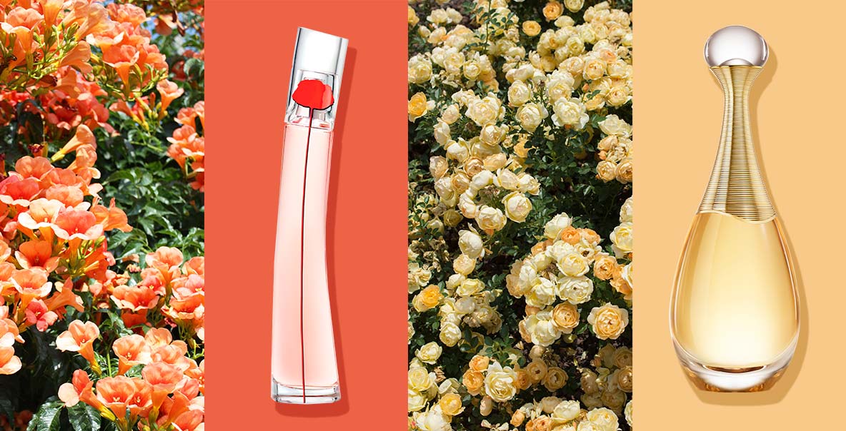 12 New Spring Fragrances That literally smell like the most heavenly ...