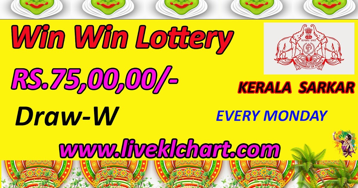 2018 CHART - LIVE KL CHART