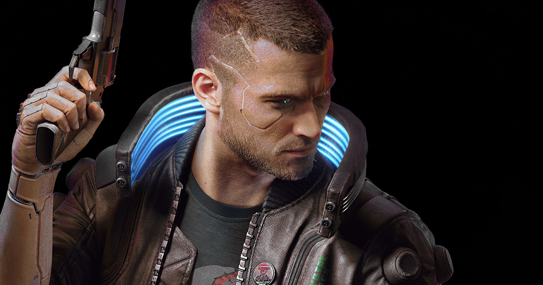 The Blog of the Dark Future: Important Info About Cyberpunk Red