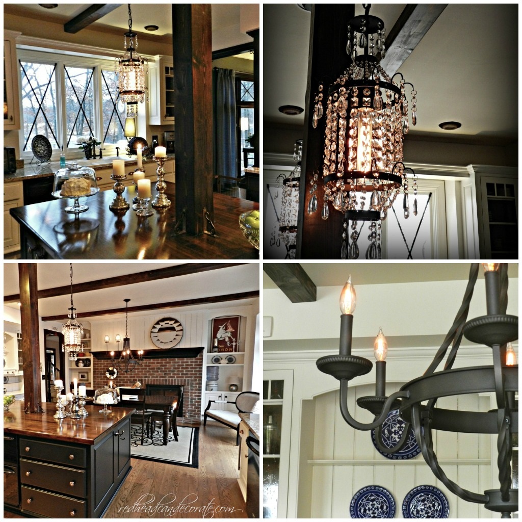 A DIY Home {a collection of before and afters} - Fox Hollow Cottage