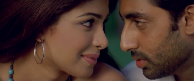 Farhana Jafri: Movie Review : Bluffmaster