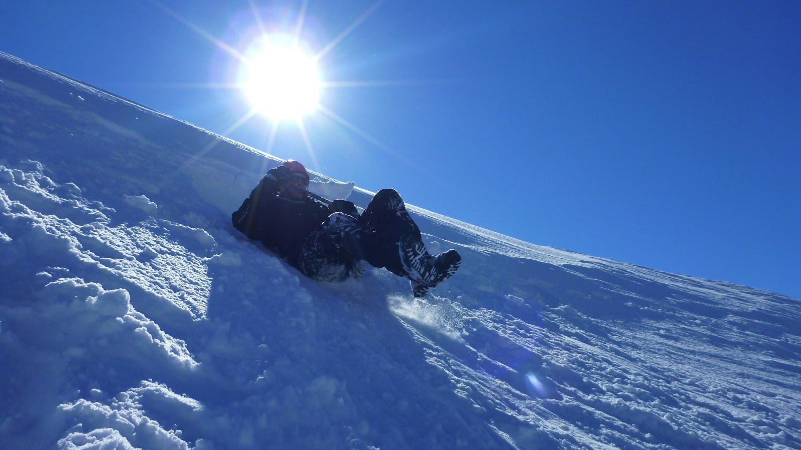 Talisman Mountaineering | Cairngorm Guides | Aviemore: Sun, shades ...