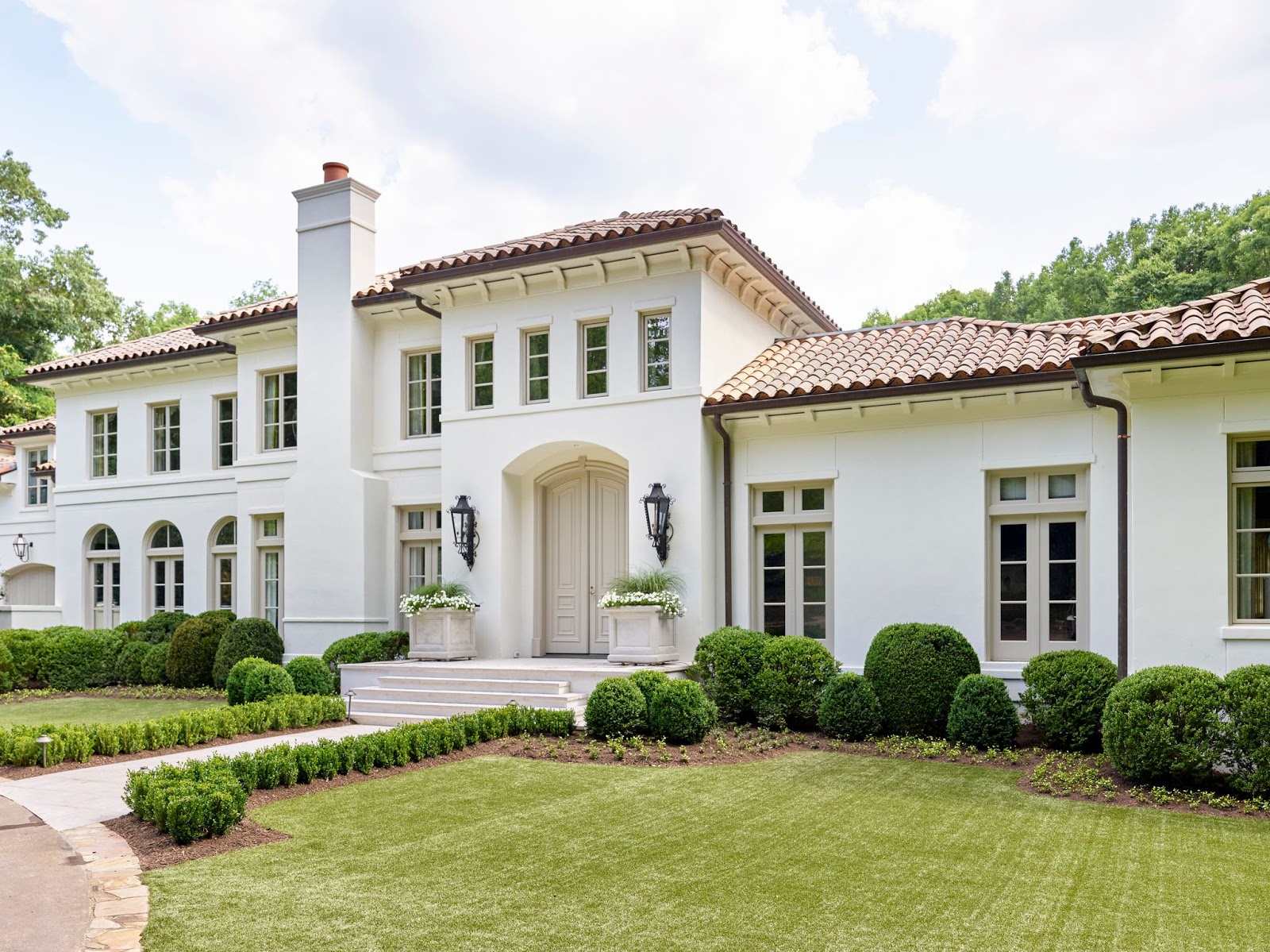 SOUTHEASTERN DESIGNER SHOWHOUSE AND GARDENS 2020 PART 2 - design indulgence