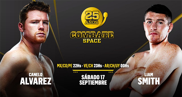 La Cartelera de Box: Cartelera de Box 17 de septiembre de 2016