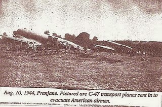 General Draža Mihailovich: Marking the 70TH ANNIVERSARY OF THE HALYARD ...