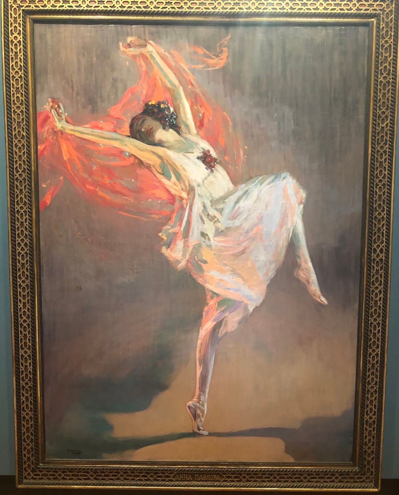 One is a wanderer: timeless tea rooms