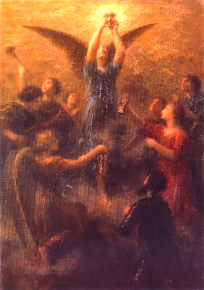 Buscando Montsalvatge: SIRESA