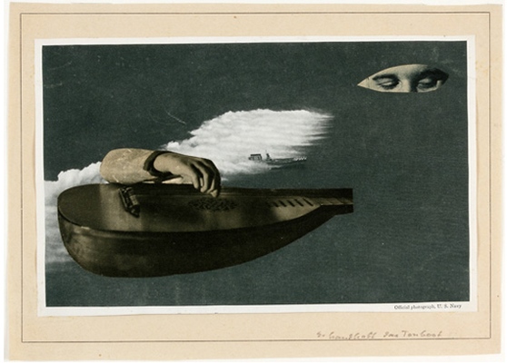 Los Grandes Fotografos: Franz Roh (1890-1965)