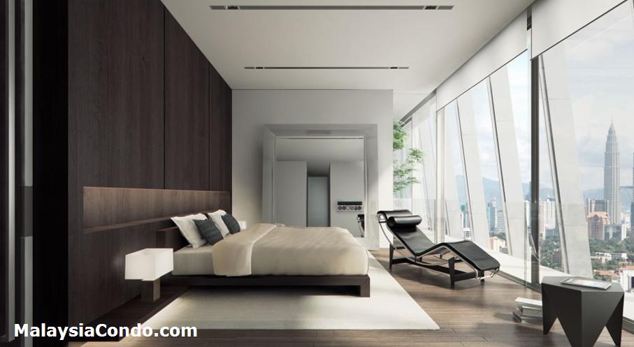 The Capers @ Sentul East