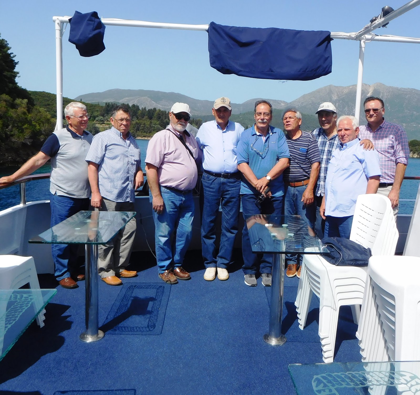 ΣΥΛΛΟΓΟΣ ΤΕΡΠΝΙΩΤΩΝ ΘΕΣΣΑΛΟΝΙΚΗΣ : Ιουνίου 2019
