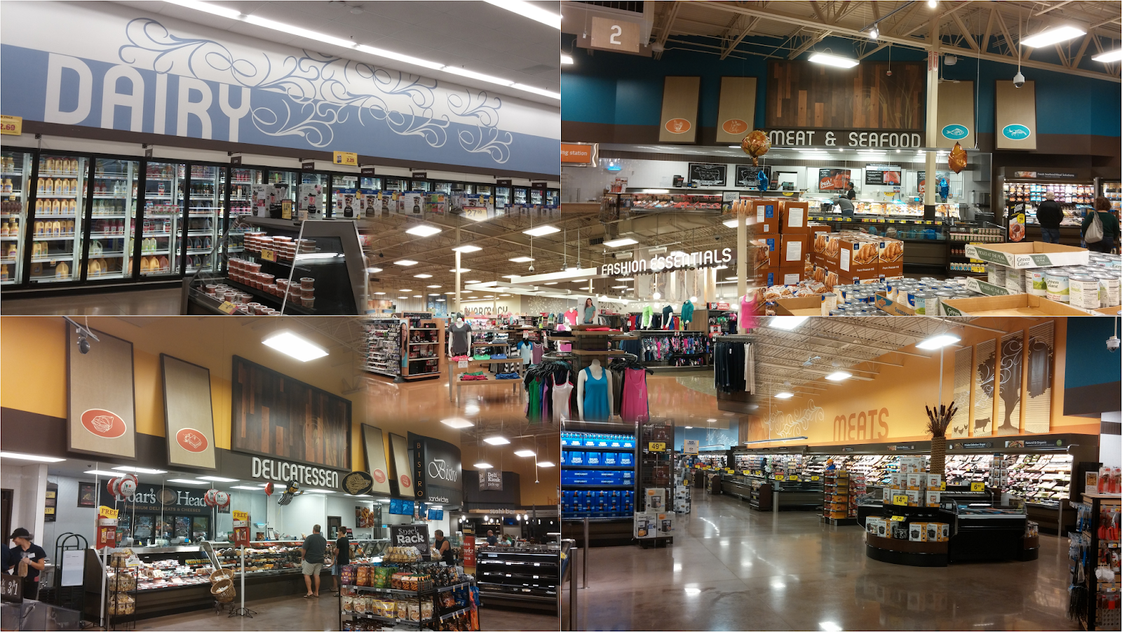 The Mid-South Retail Blog: Contributor Post: Kroger Remodel(s) in ...