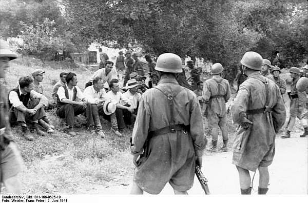 ILLUSTRATED HISTORY: RELIVE THE TIMES: Images Of War, History , WW2 ...