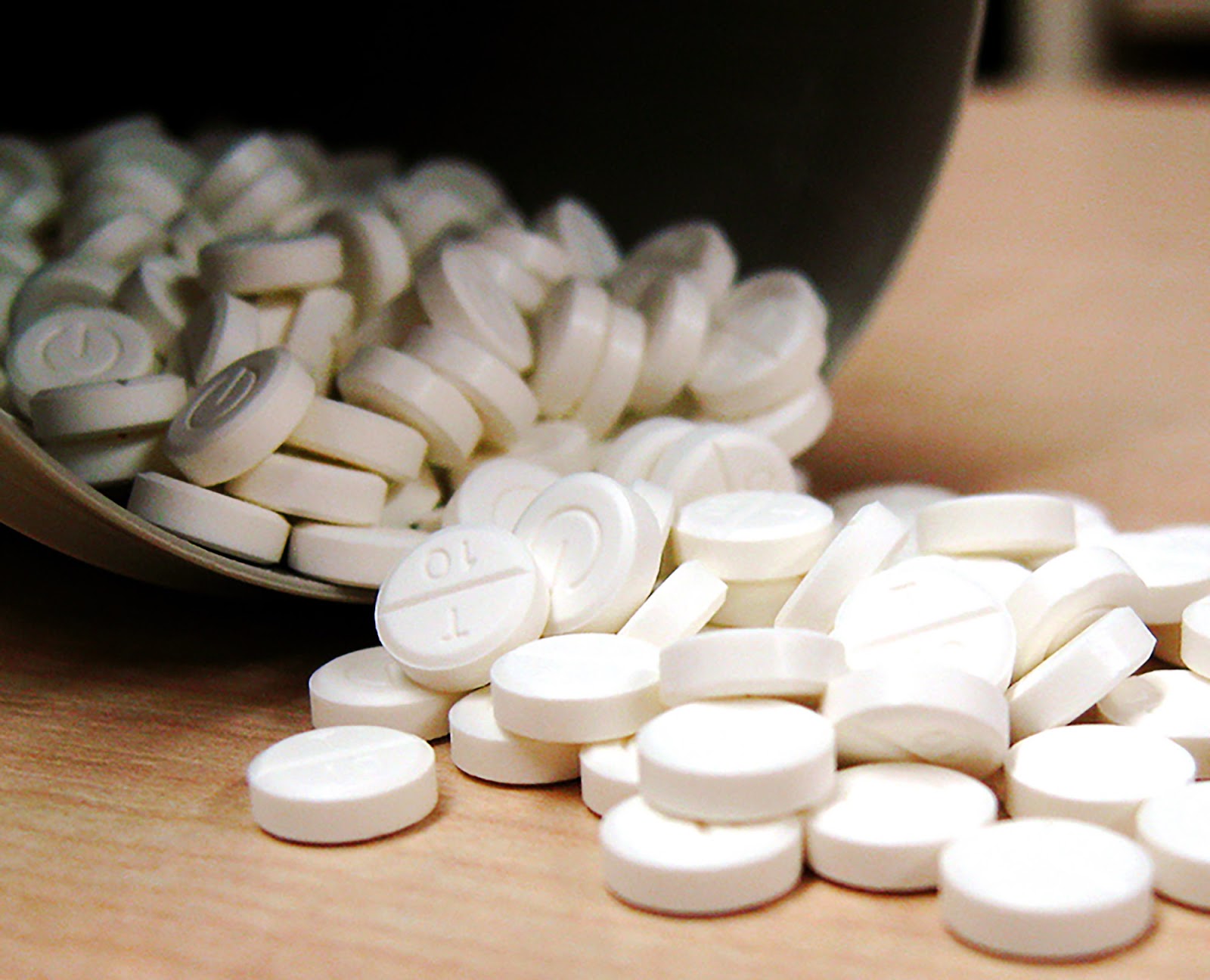 BINJURAR - KORTSOL - SKÖLDKÖRTEL: MORFIN I ALLA DESS FORMER - KODEIN ...