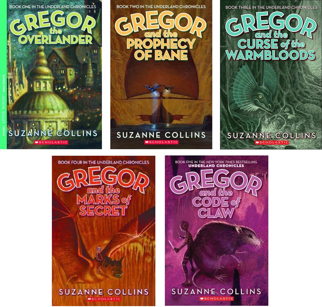 The Tree of Books: Ugly Book Covers