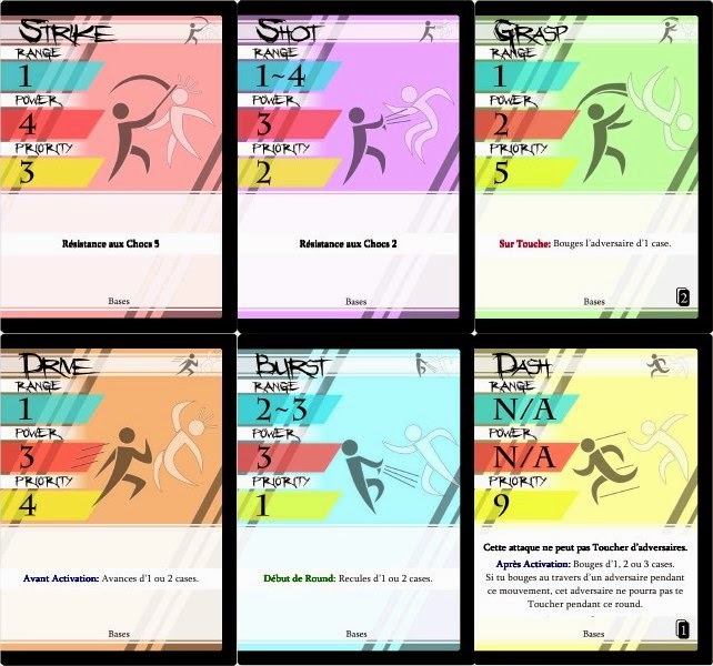 The Nerds' Table: A Review of BattleCon: Devastation of Indines