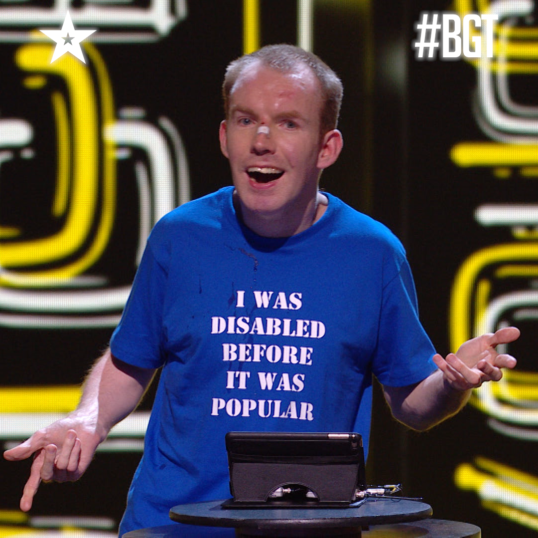 BoyRaket.com: Britain’s Got Talent Crowns its First Comedian in 12 Seasons BoyRaket.com: Britain’s Got Talent Crowns its First Comedian in 12 Seasons
